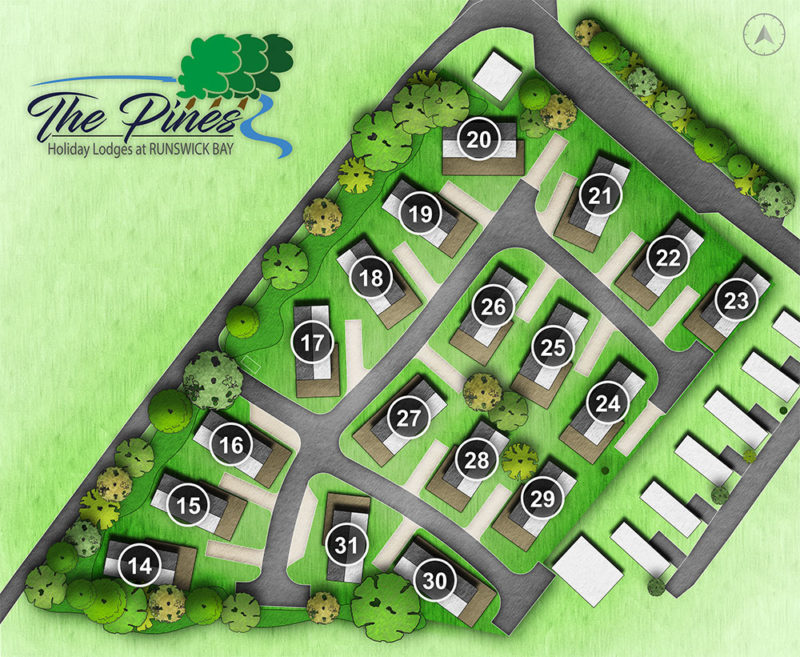 Pines_Siteplan - Park Evolution